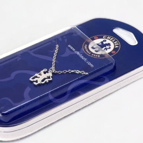 Chelsea Fc - Etsy UK