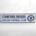 Chelsea Sign Street Stadium Metal Gift Window Hanging Car Wall Decor ...