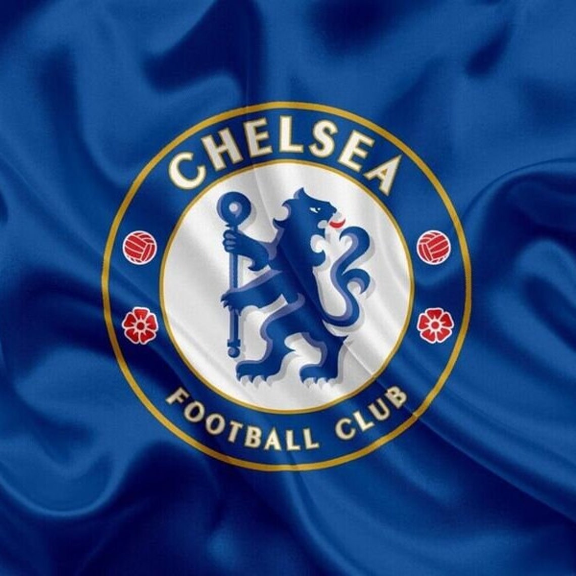 Chelsea Sign Street Stadium Metal Gift Window Hanging Car Wall Decor ...
