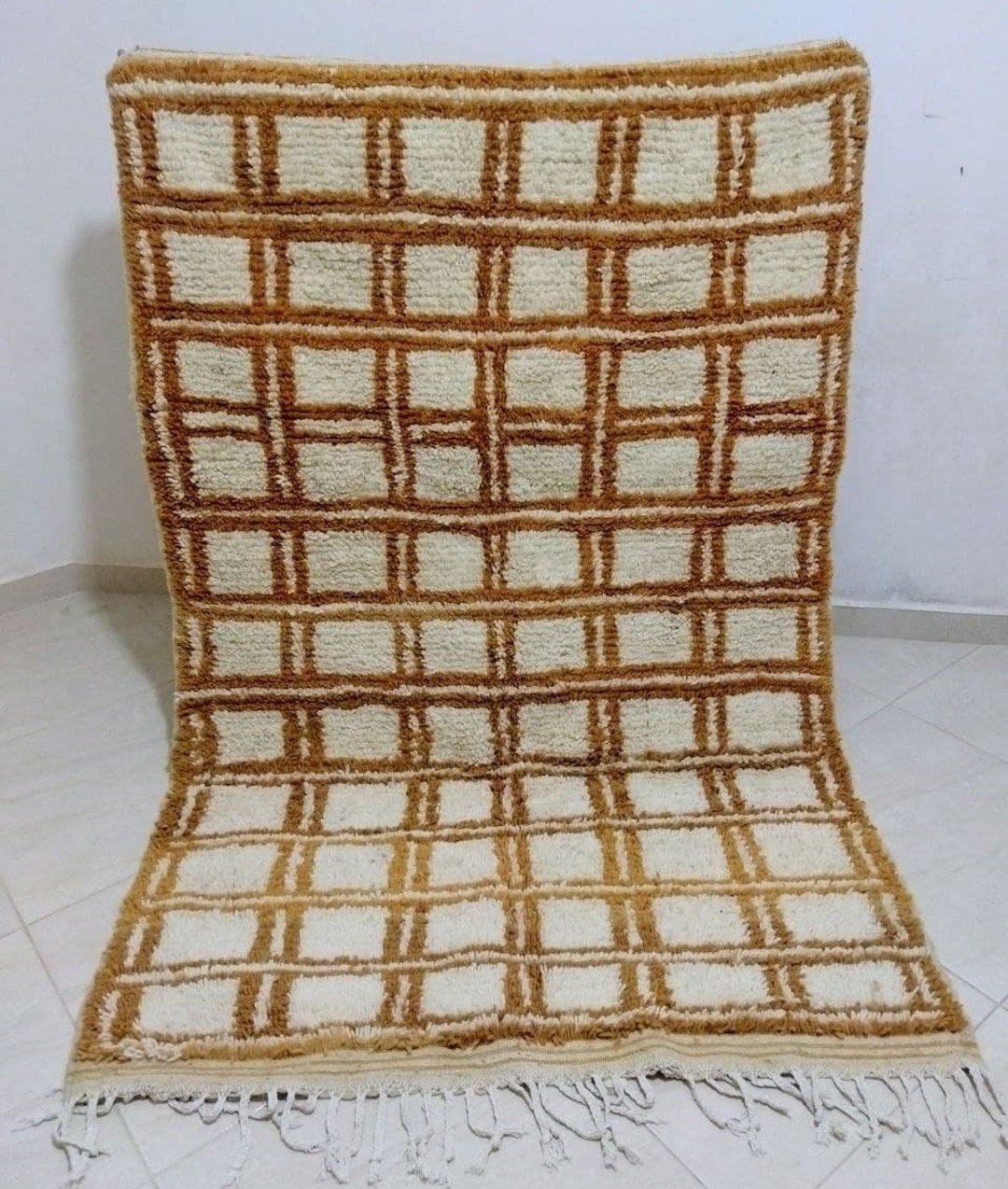 Traditional Berber Carpets Imported From Morocco - Etsy