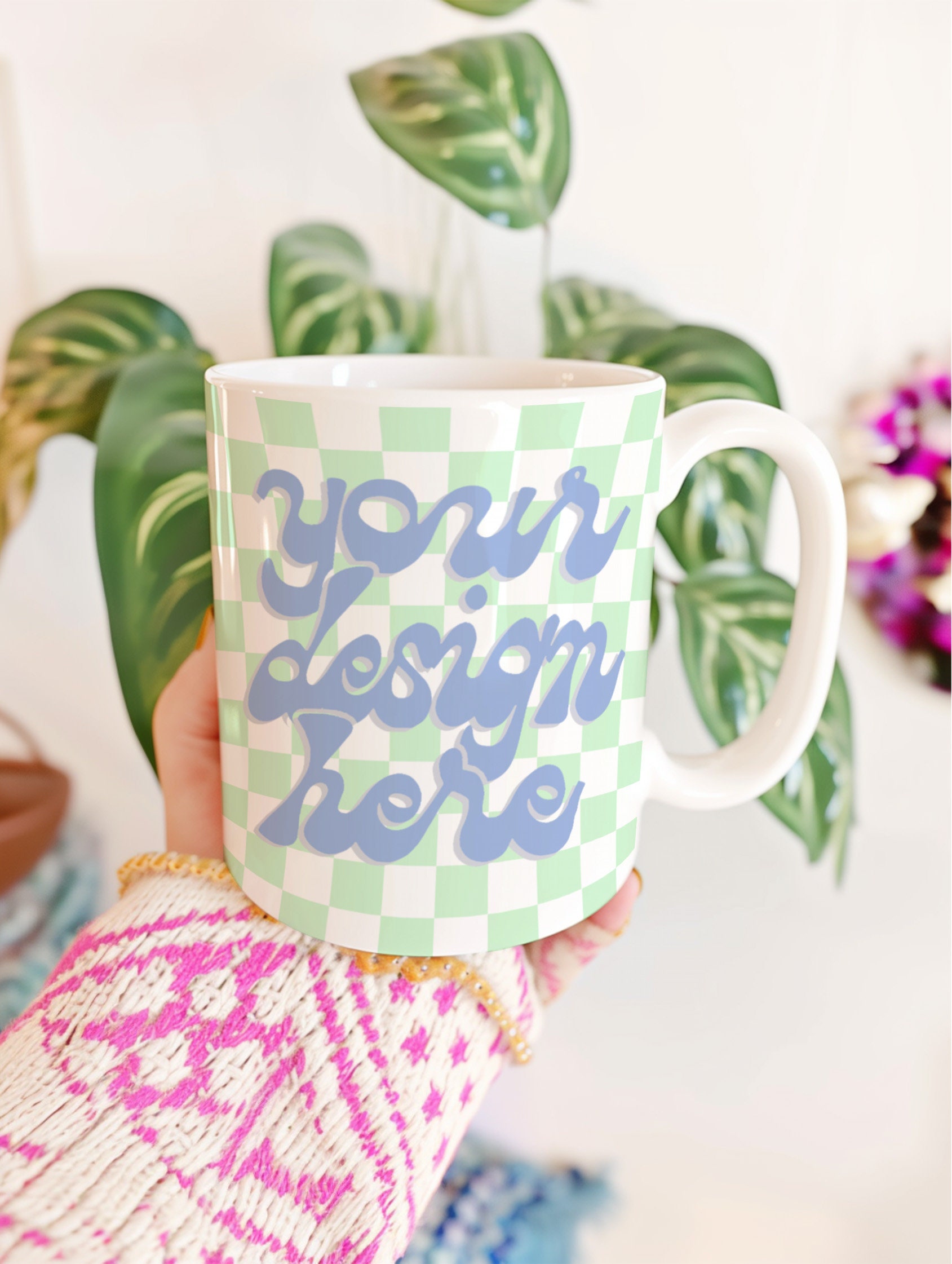 Smart Object Mug Mockup 11oz Coffee Mug Mockup Smart Object Mock up PSD ...