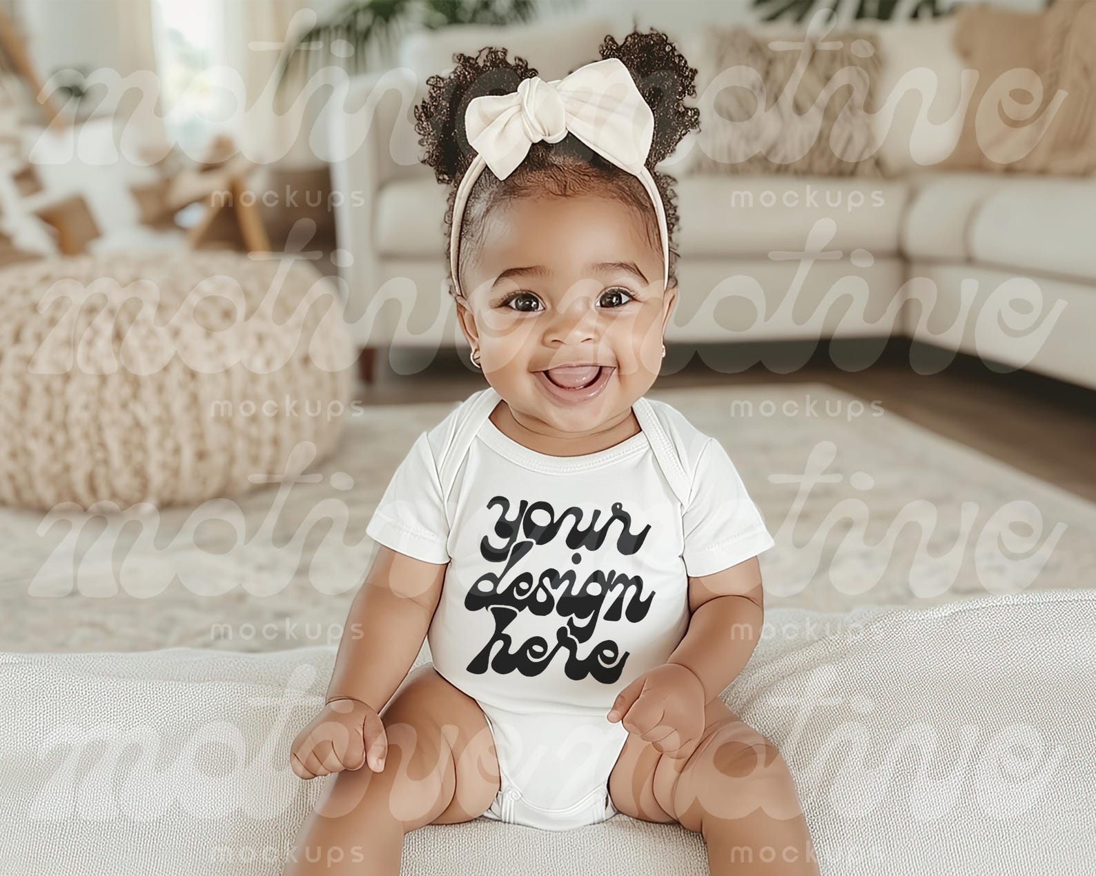 Baby Bodysuit Mockup White Mock up Baby Bodysuit Mock up Baby Mock-up ...