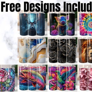 Addiction Recovery Tumbler Design, Tumbler Wrap PNG, 20 Oz Skinny ...