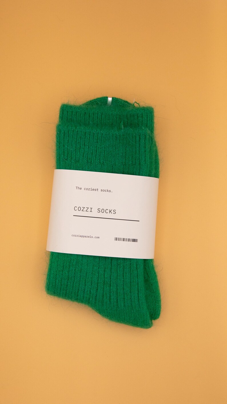Women Cashmere Socks | Soft & Cozy Bad Socks | Gift for Mother ...