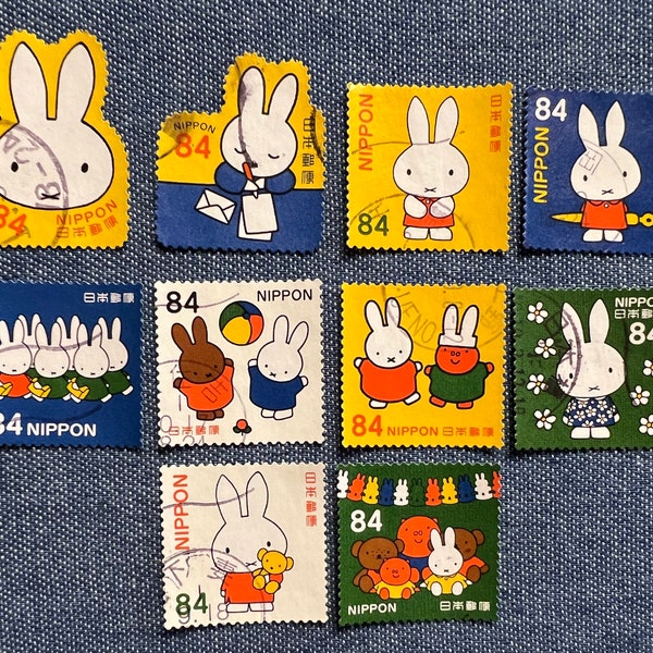 Miffy - Etsy UK