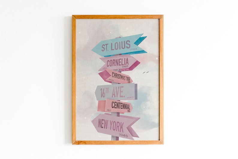 Swifties Merch Fan Art Deco Aesthetic Home Decor Wall Art - Etsy Canada