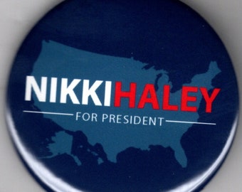 Latin Americans for Gerald Ford President 1976 Campaign Button - Etsy