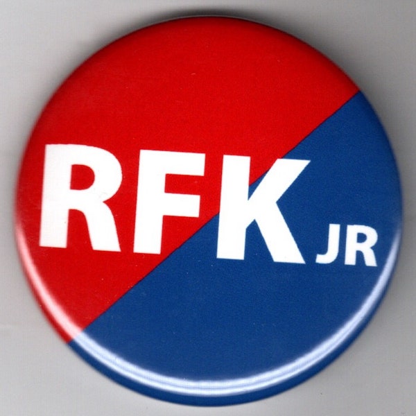 Rfk Jr Stickers - Etsy