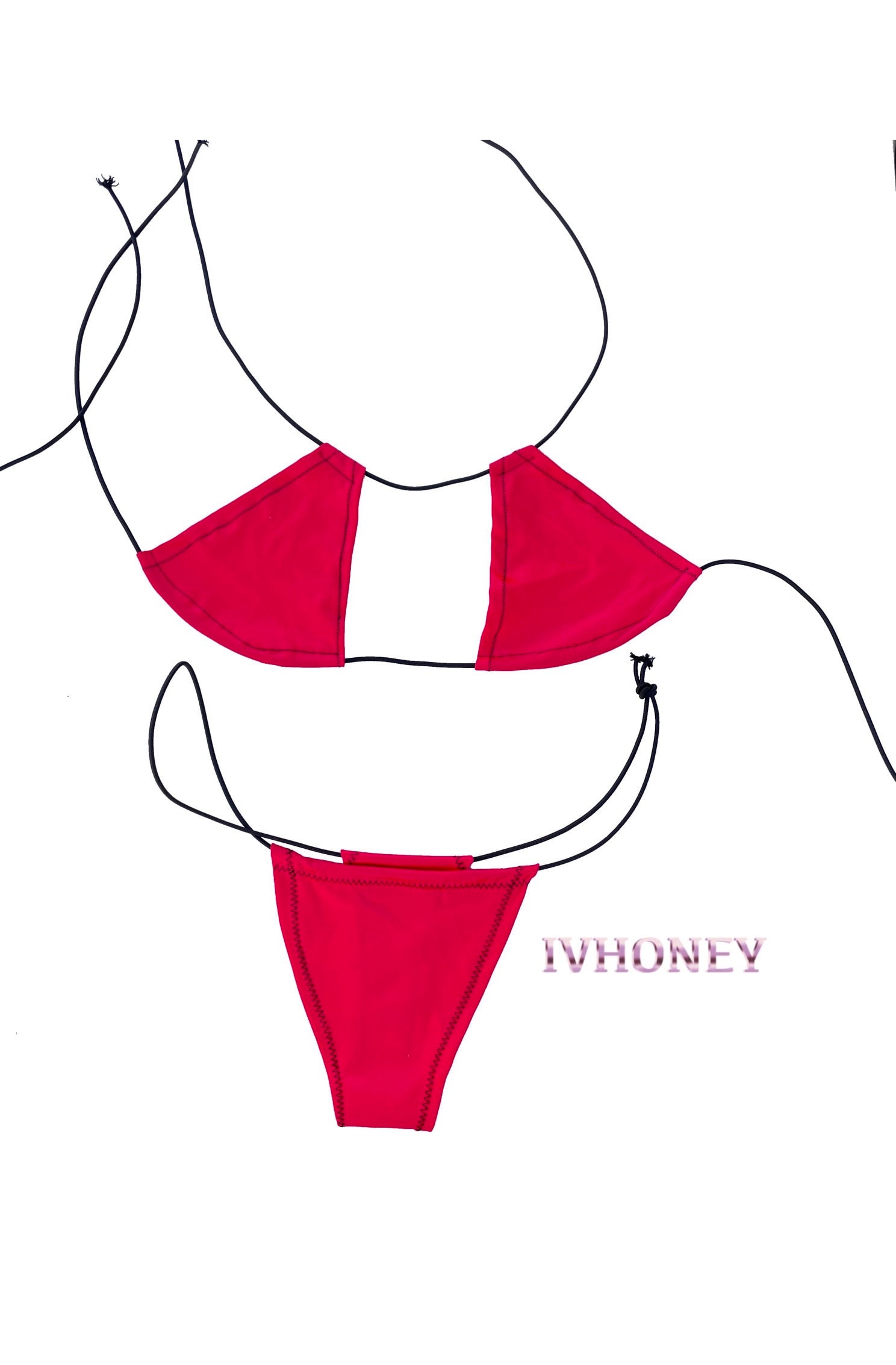 MICRO KINI blossom - Etsy