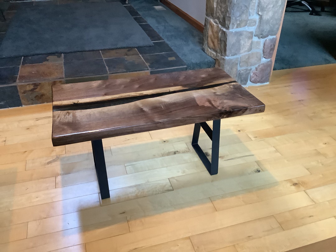 Custom Wood Table - Etsy
