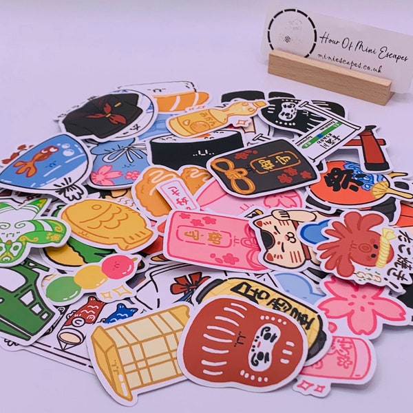 Japanese Culture - Etsy