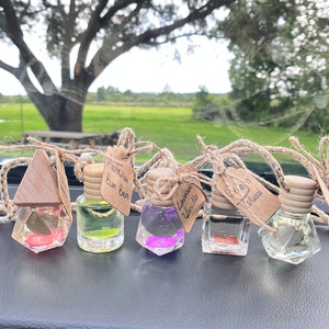 Car Diffuser Hanging Diffuser for Small Area Car Hanging - Etsy