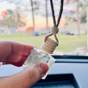Car Diffuser| Hanging Diffuser for Small Area| Car Hanging Decor| Cute ...