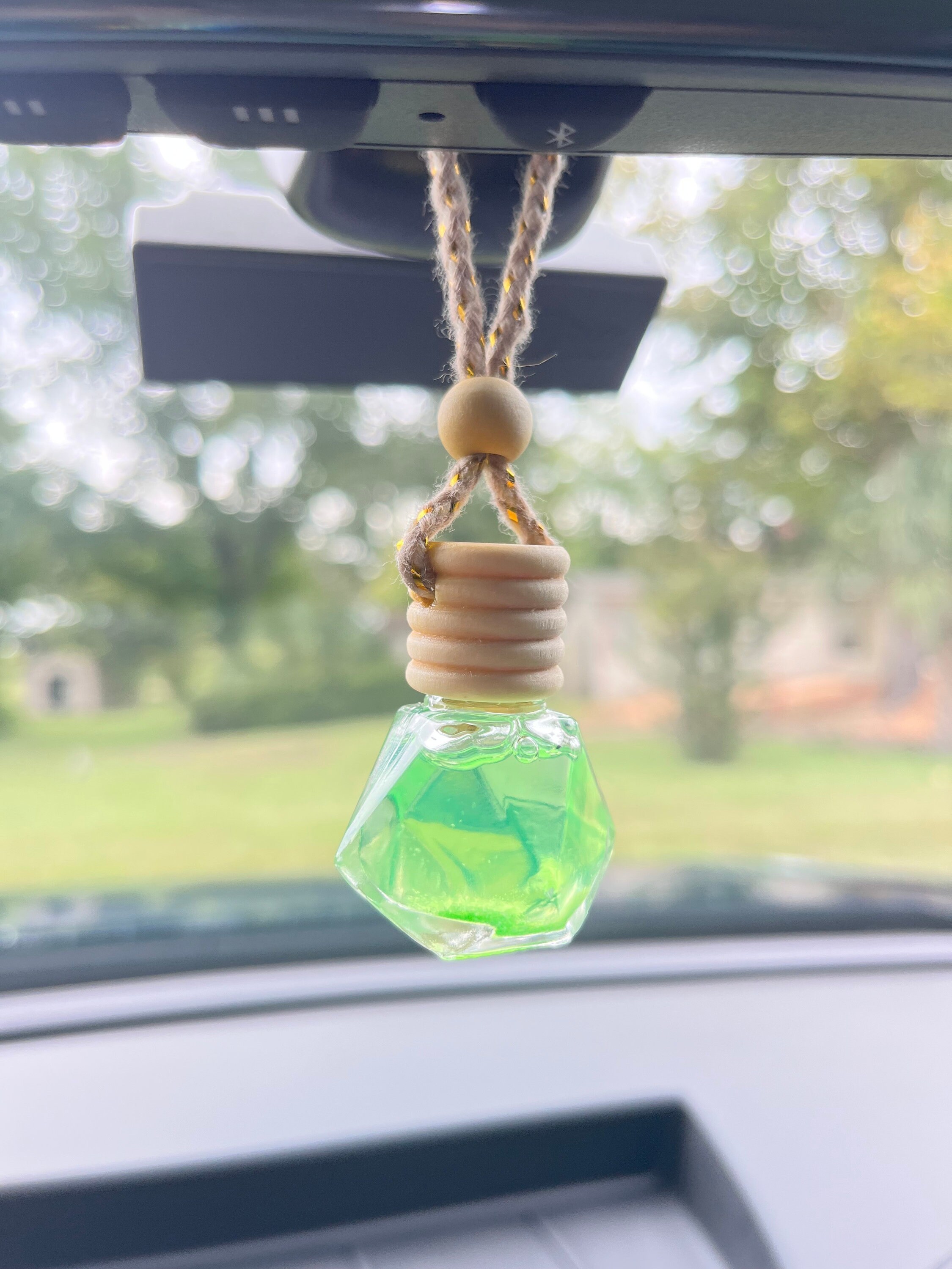 Car Diffuser Hanging Diffuser for Small Area Car Hanging - Etsy