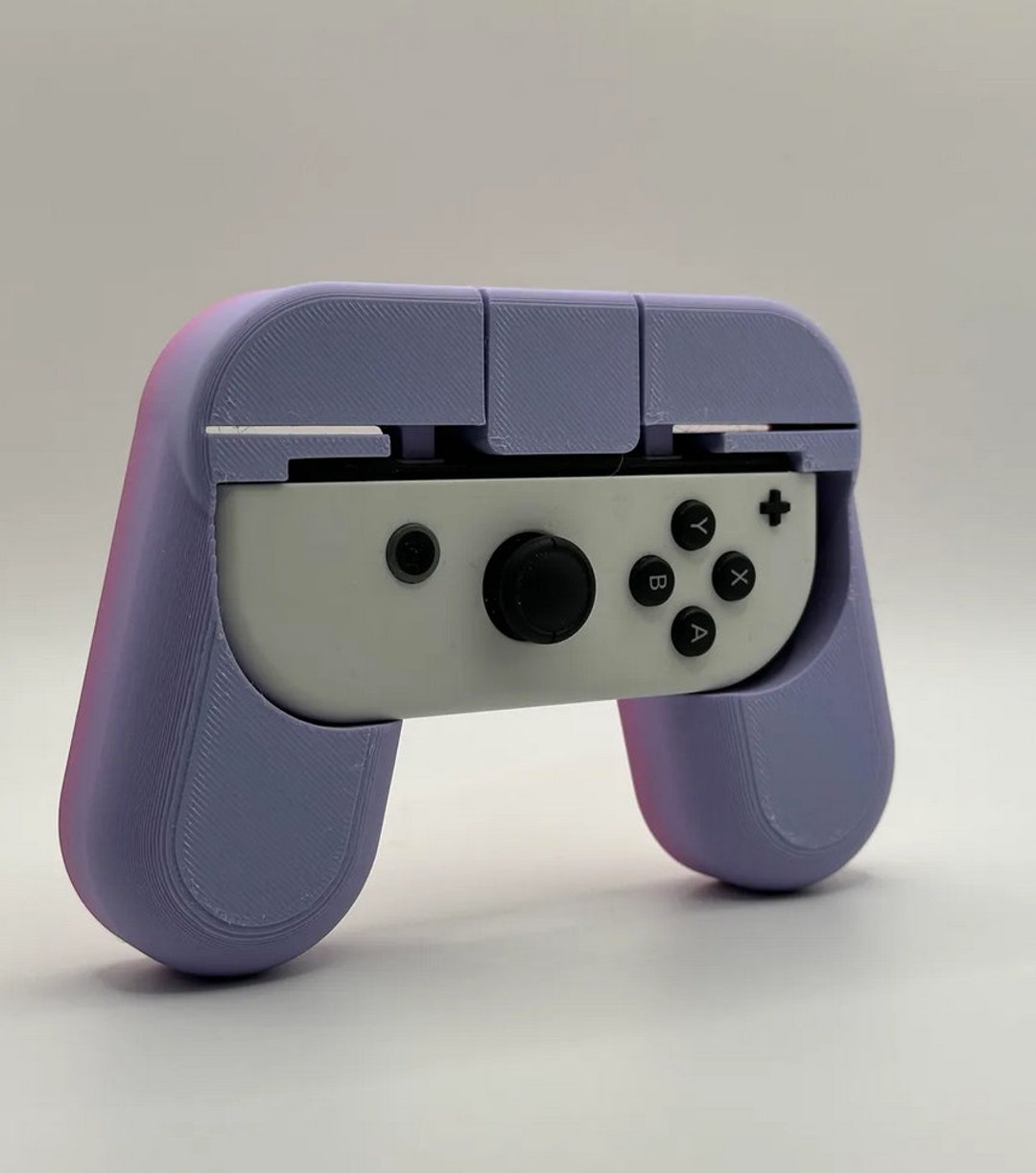 Nintendo Switch Joycon Controller Enhanced Grip | Nintendo Switch ...