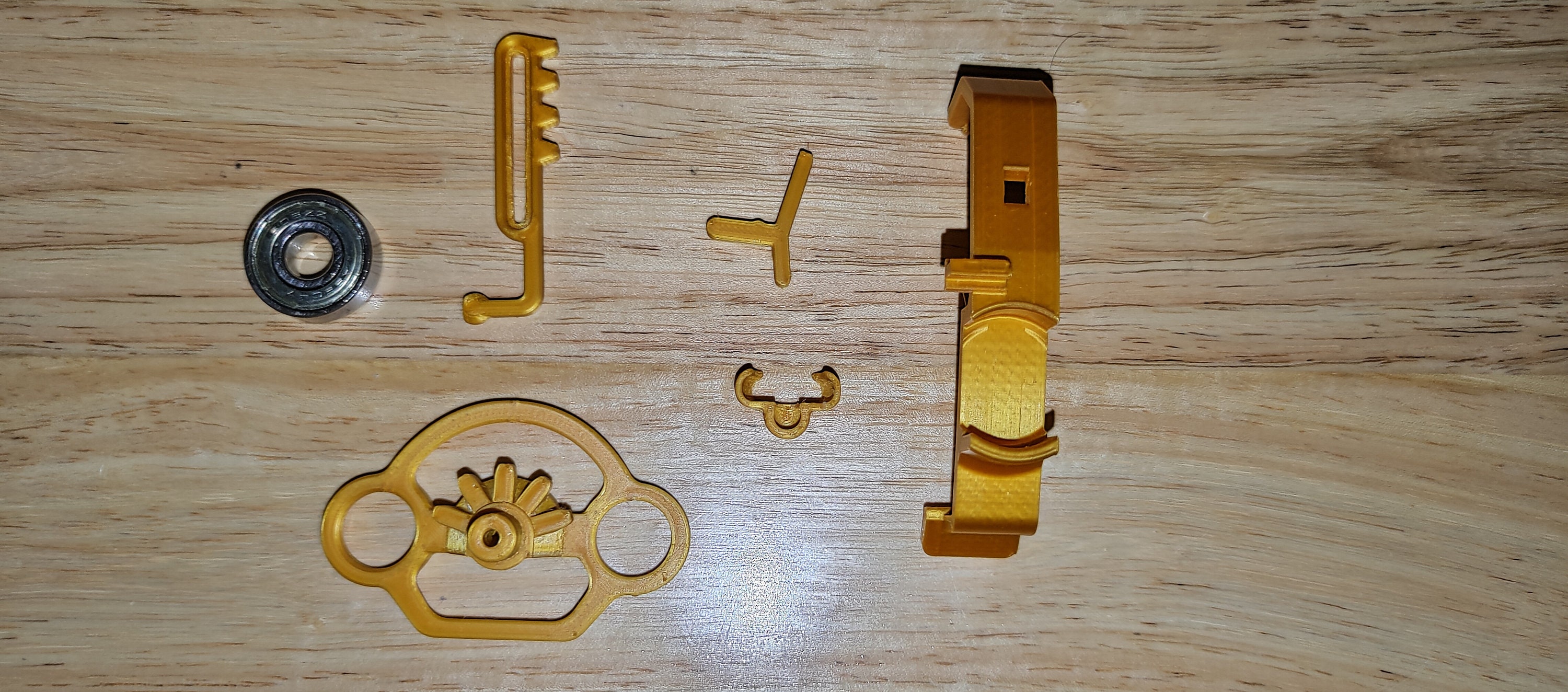 Official Custom Mini Steering Wheel Xbox One/series X Elite Controller ...