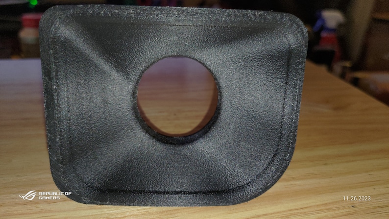 BMW E36 M3 Brake Duct Air Intake Set | OEM Style for M Bumpers | Left ...