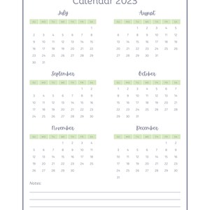 Digital Teacher Planner--custom Options--good Notes Compatible - Etsy