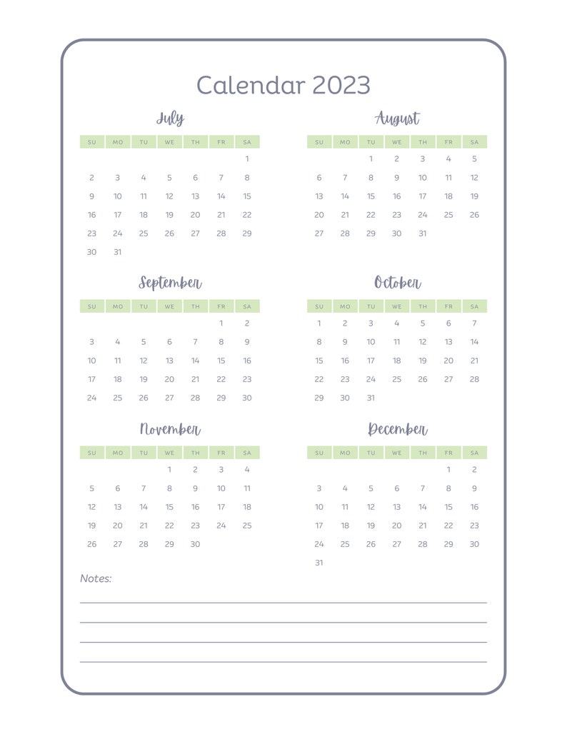 Digital Teacher Planner--custom Options--good Notes Compatible - Etsy
