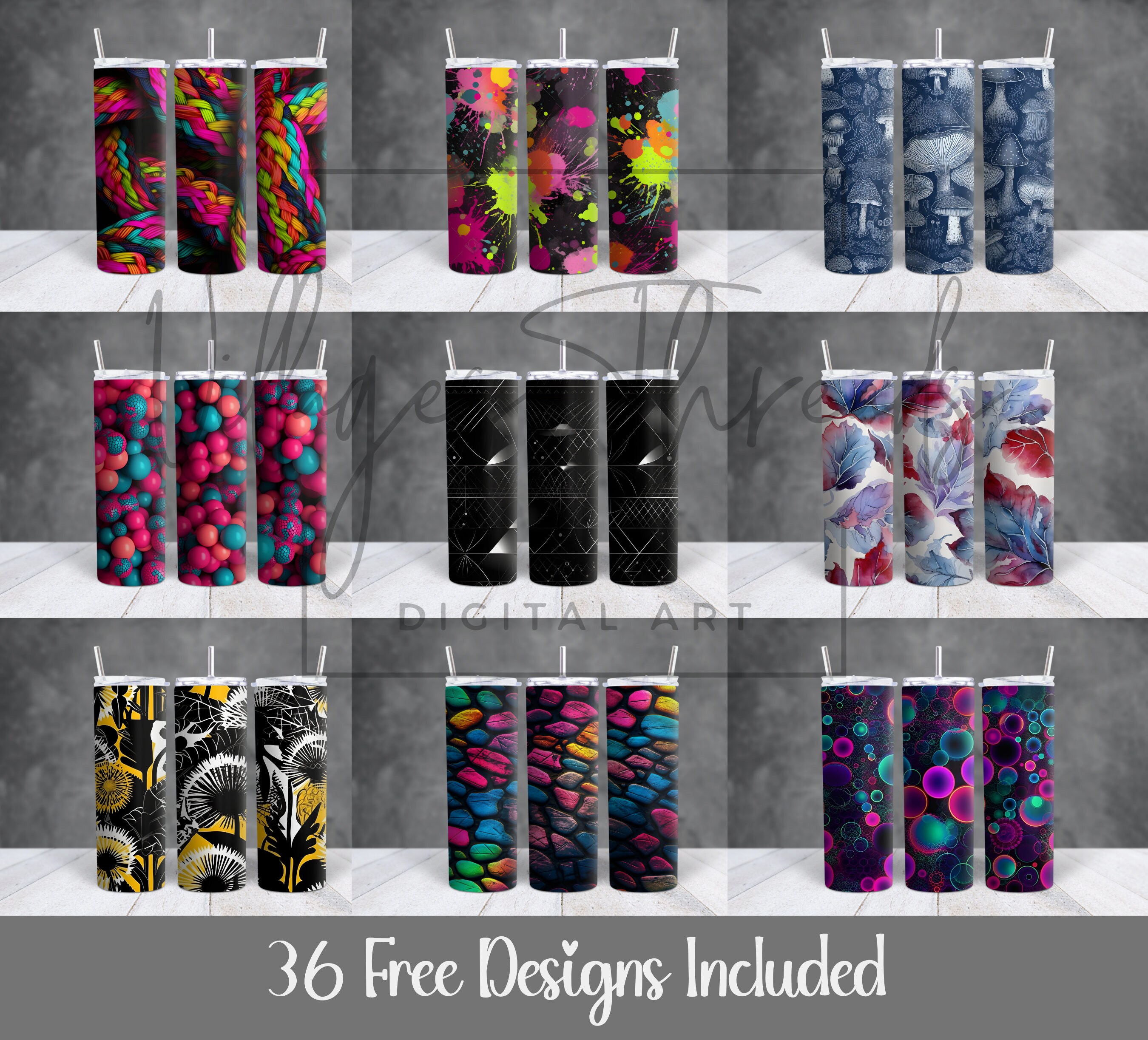 Grumpy Cat Coffee 20oz Straight and Tapered Tumbler Wrap Sublimation Seamless Design, Instant ...