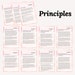 EYLF V2.0 Posters and Cheat Sheets: Minimalist Learning Framework - Etsy UK