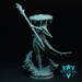 The Fungal Queen Presides / Dungeons and Dragons / Fantasy / Display ...
