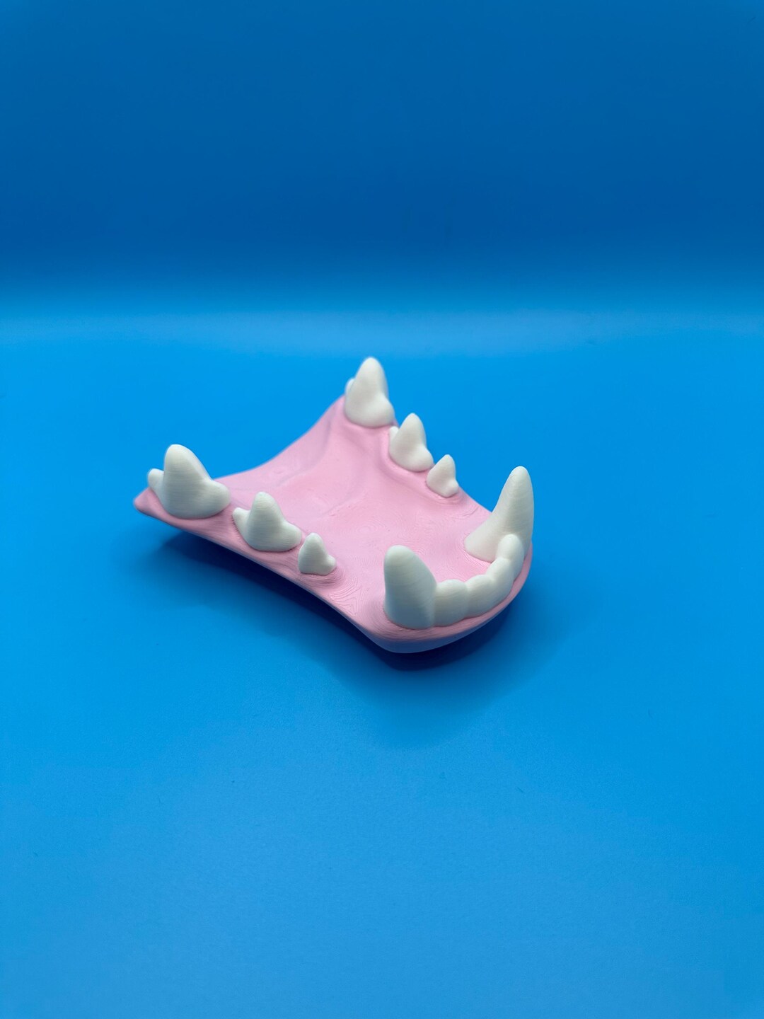 Fursuit Teeth *free Shipping* - Etsy