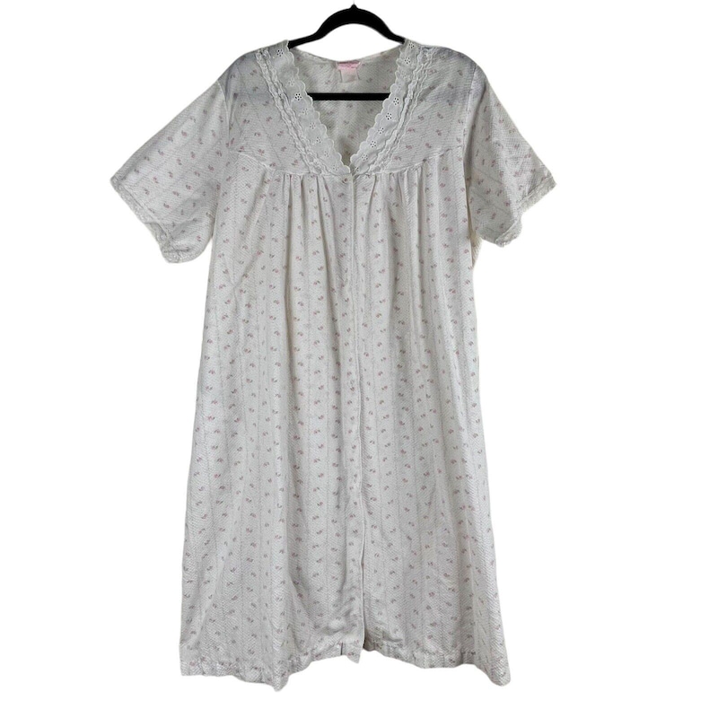 Granny Nightie - Etsy