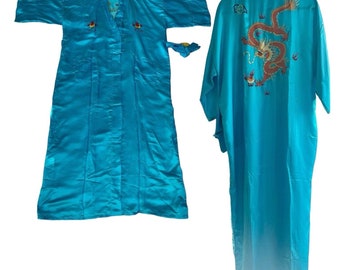 Vintage Women's Robes - Etsy