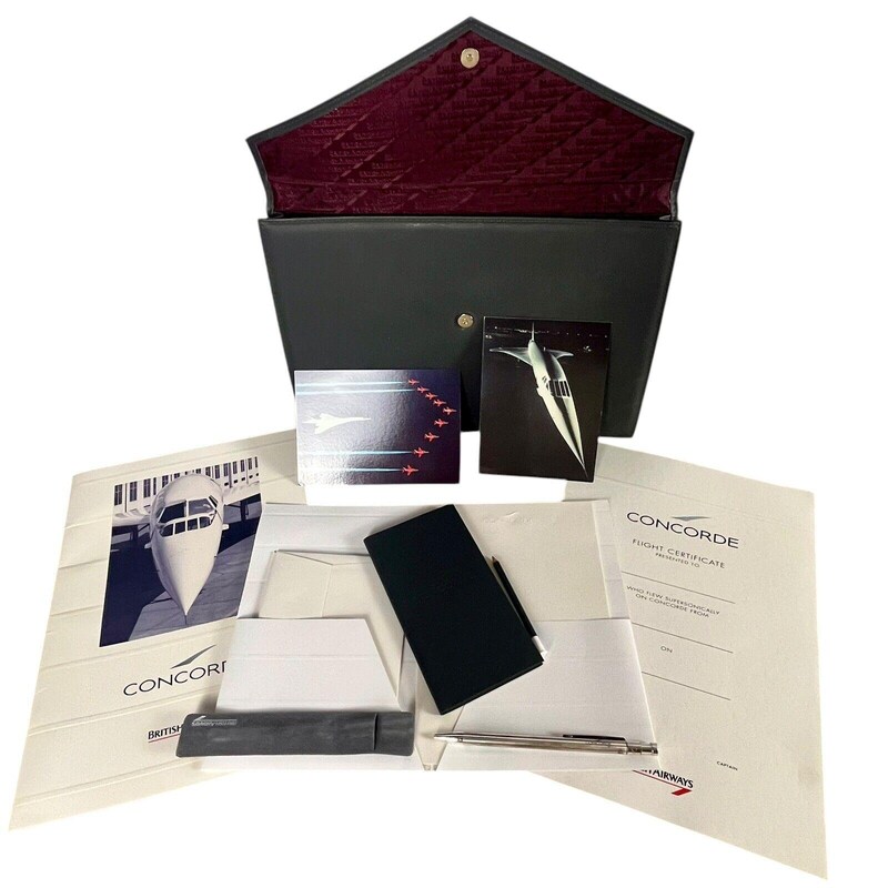 Concorde - Etsy