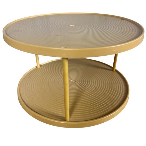 Vintage Lazy Susan - Etsy UK