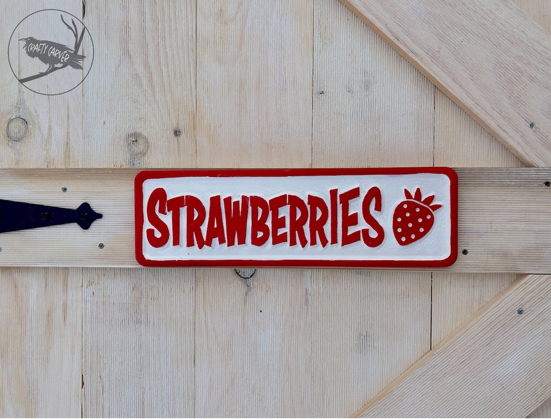 Farm Stand Signs-custom Wood Signs for Farm Stands, Farmer's Market, or ...