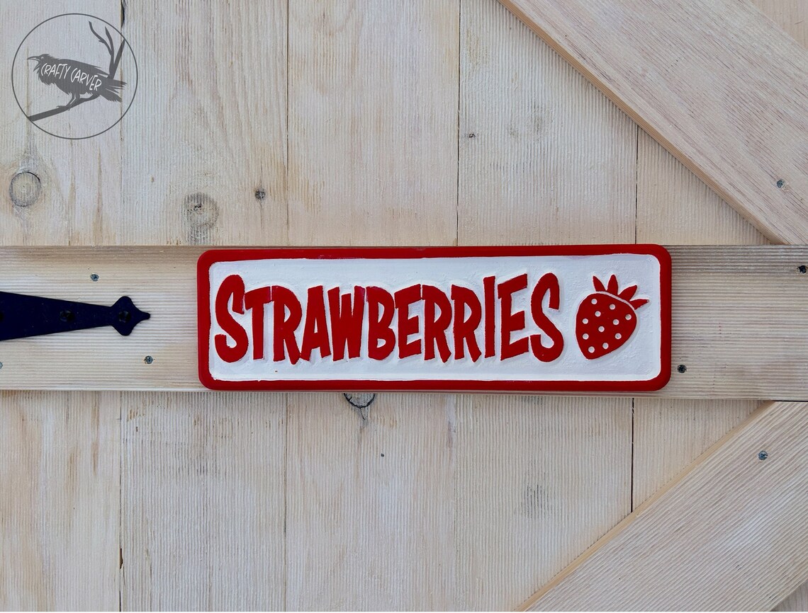 Farm Stand Signs-custom Wood Signs for Farm Stands, Farmer's Market, or ...