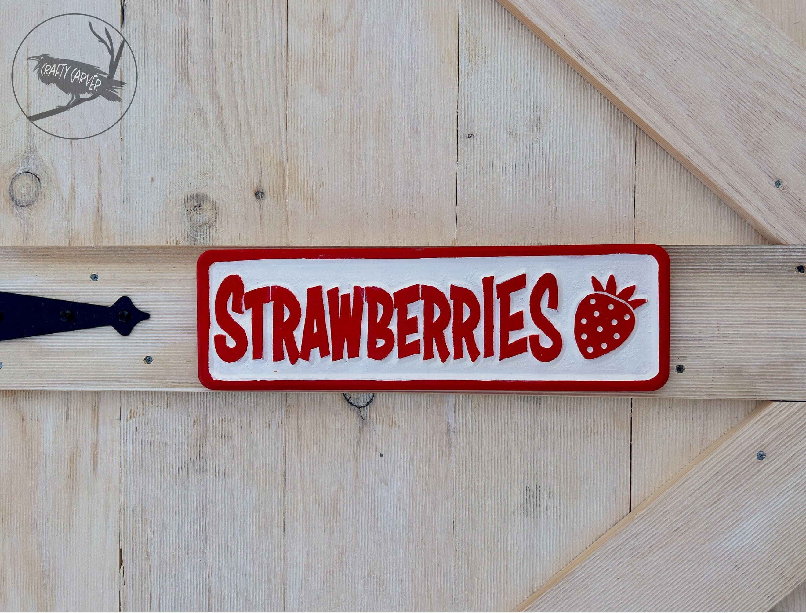 Farm Stand Signs-custom Wood Signs for Farm Stands, Farmer's Market, or ...