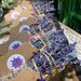 Lavender Smudge Bundle | Clearing - Charging - Calming - Amplifying ...