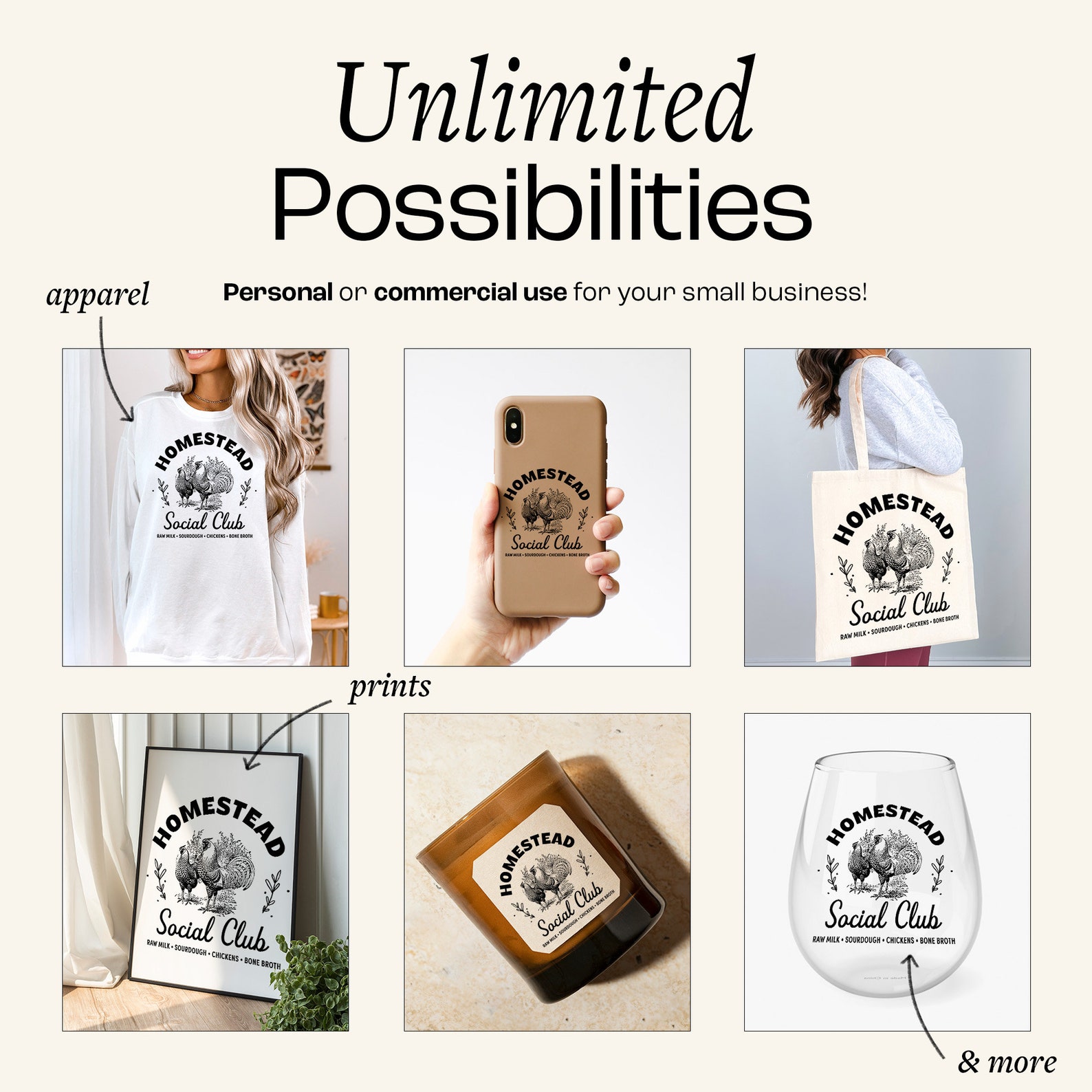 Homestead Png, Homestead Svg, Chicken Svg, Sourdough Svg, Homestead ...