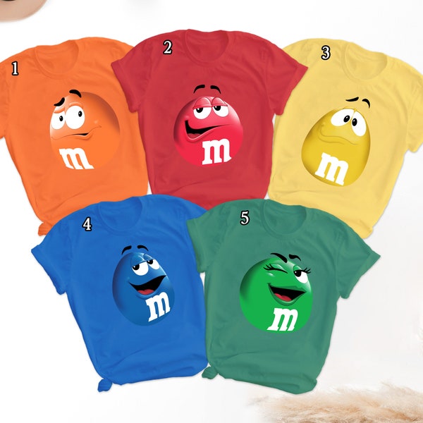 Matching T Shirt - Etsy