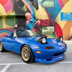 Mazda Miata MX-5 1990-1997 TSI Intake Turn Signals - Etsy