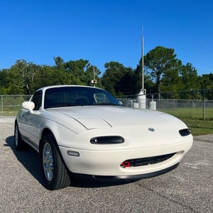 Mazda Miata MX-5 1990-1997 TSI Intake Turn Signals - Etsy