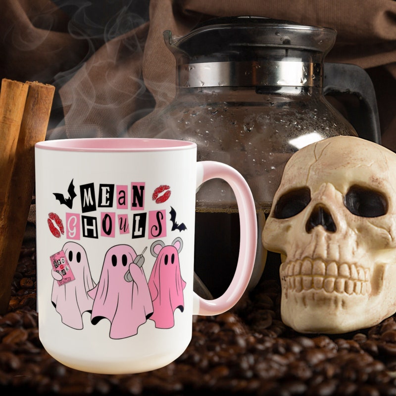 Mean Girls Mug - Etsy