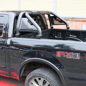 F150 Roll Bar Black Fits Dodge Ram1500 Ford150 250 350 - Etsy