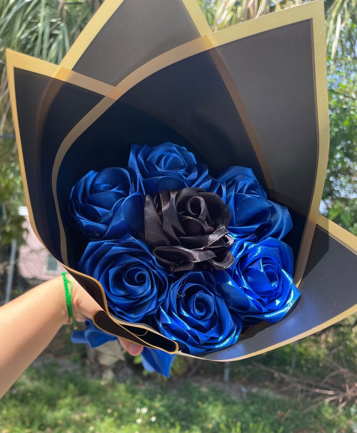 Eternal Roses, Bouquet, Ramo Buchón - Etsy