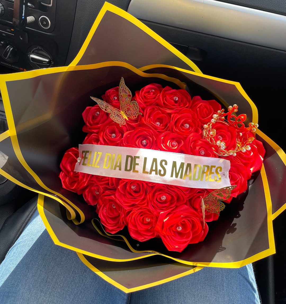 Eternal Rose Bouquet,rosas Eternas, Ramos - Etsy