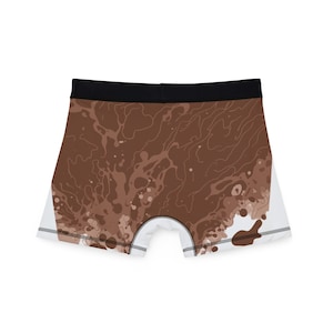 Underwear With Poop Stains - Etsy