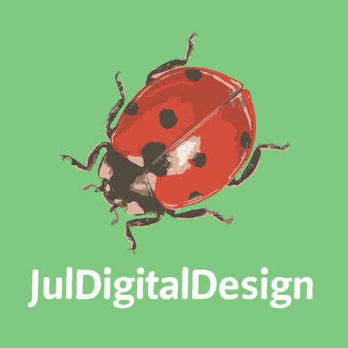 JulDigitalDesign - Etsy