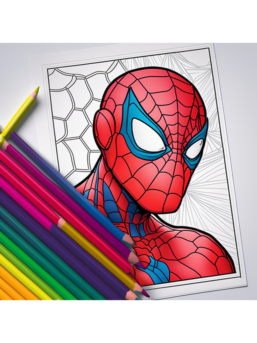 Artistic Escapes: Color Your Way to Relaxation With Our Coloring Books ...