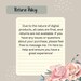 ABC Tracing Worksheets – Educational Digital Download | Plr/mrr Rights ...