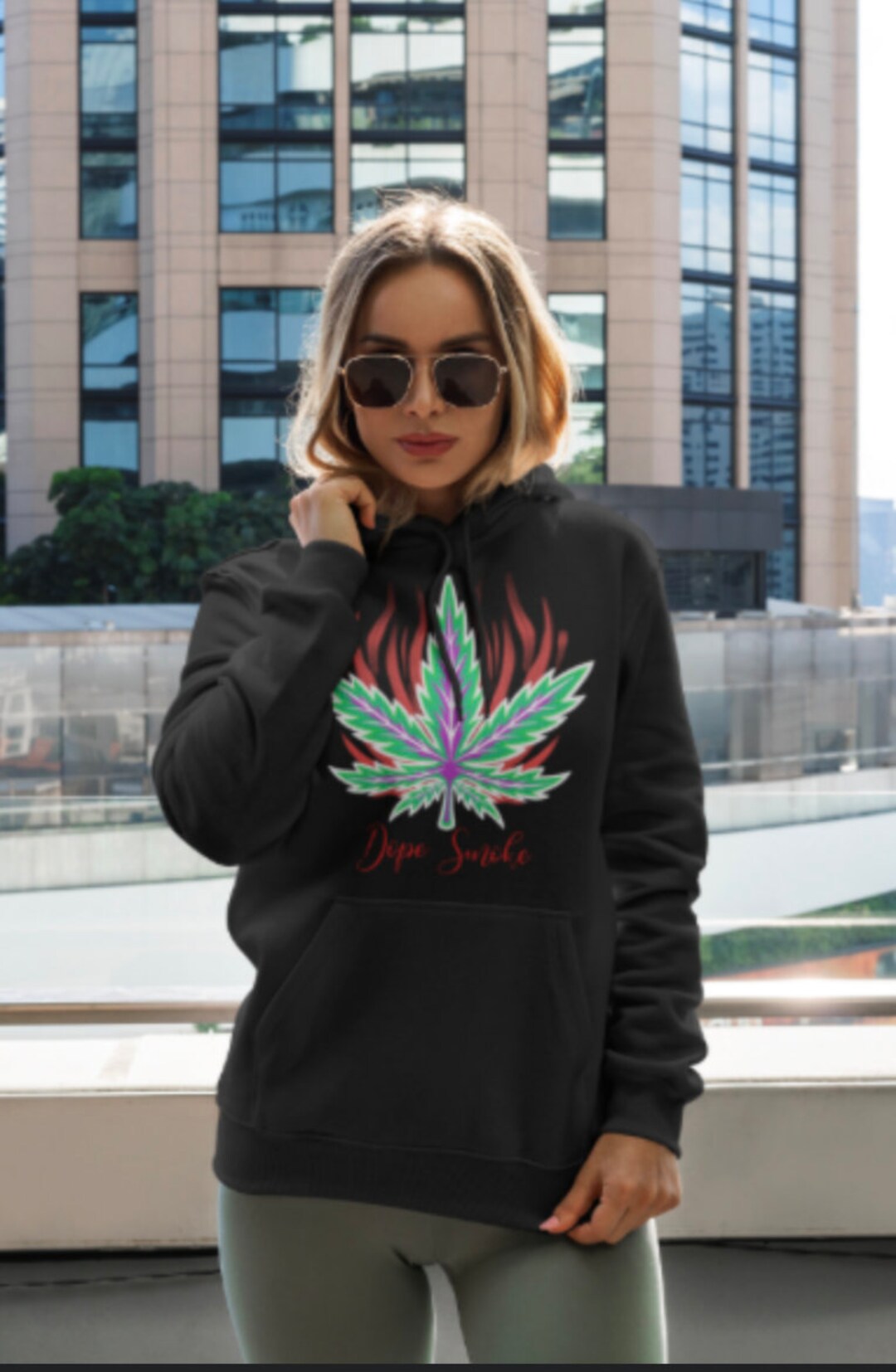 Dope Smoke Hoodie Compilation - Etsy