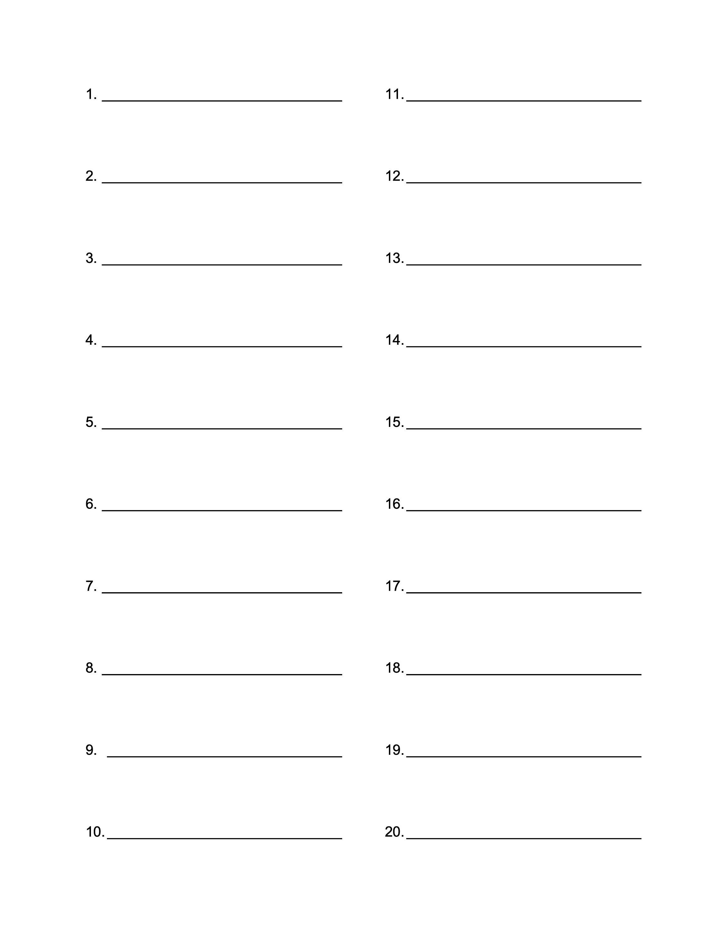 Practice Test Answer Sheet Etsy practice-test-answer-sheet-etsy