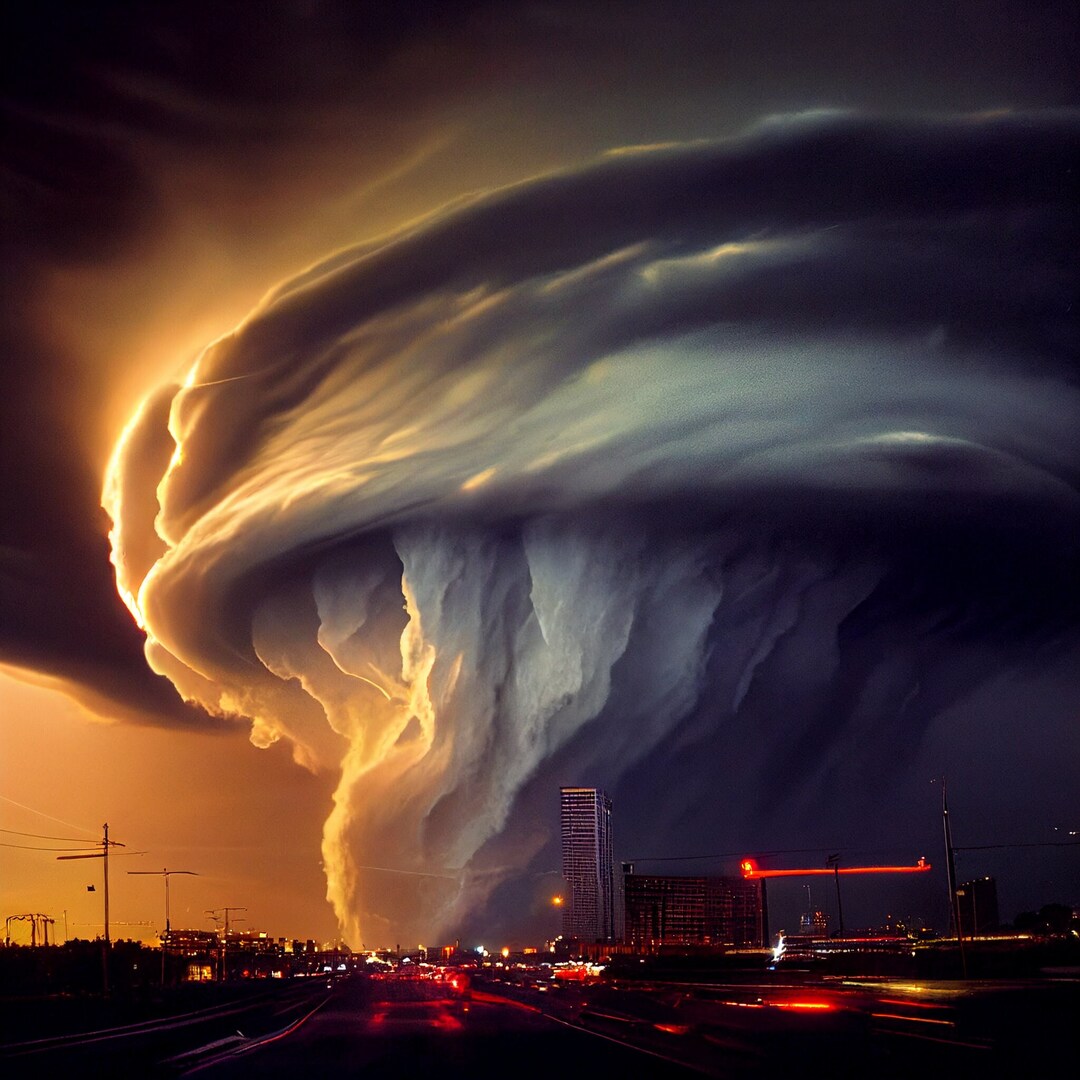 Alexa Weather - Etsy